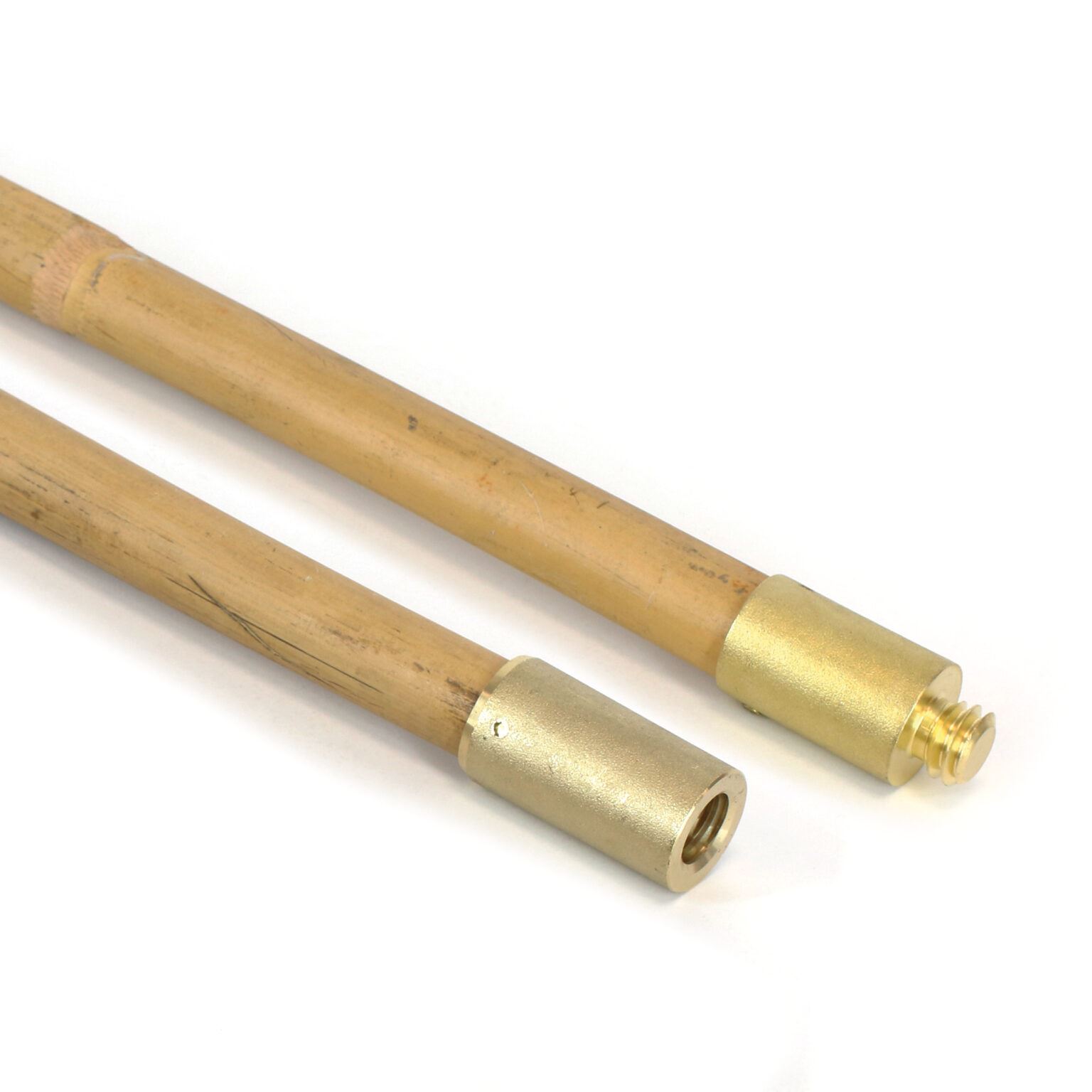 1" Diameter Cane Chimney Rod 90cm - Rodstation