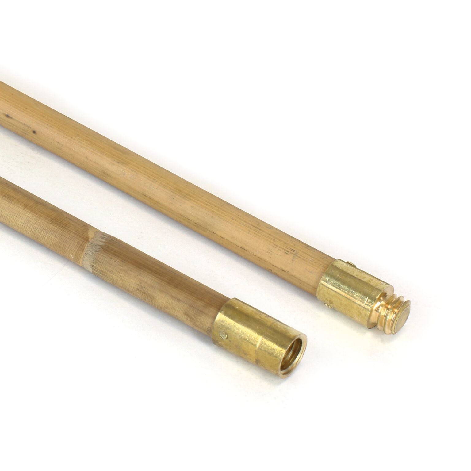 3/4" Diameter Cane Chimney Rod 90cm - Rodstation