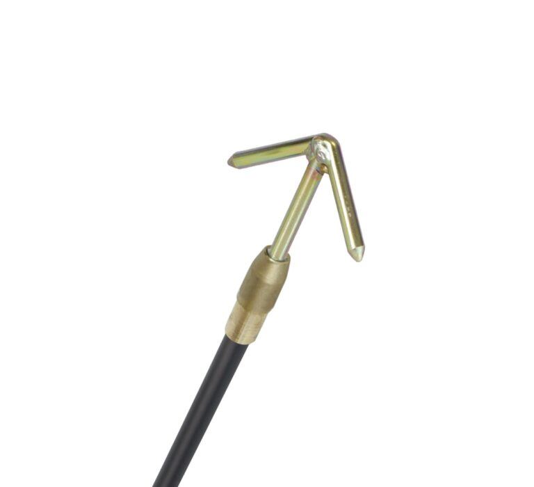 Chimney Birds Nest Removal Tools (Bird Control) - Rodstation