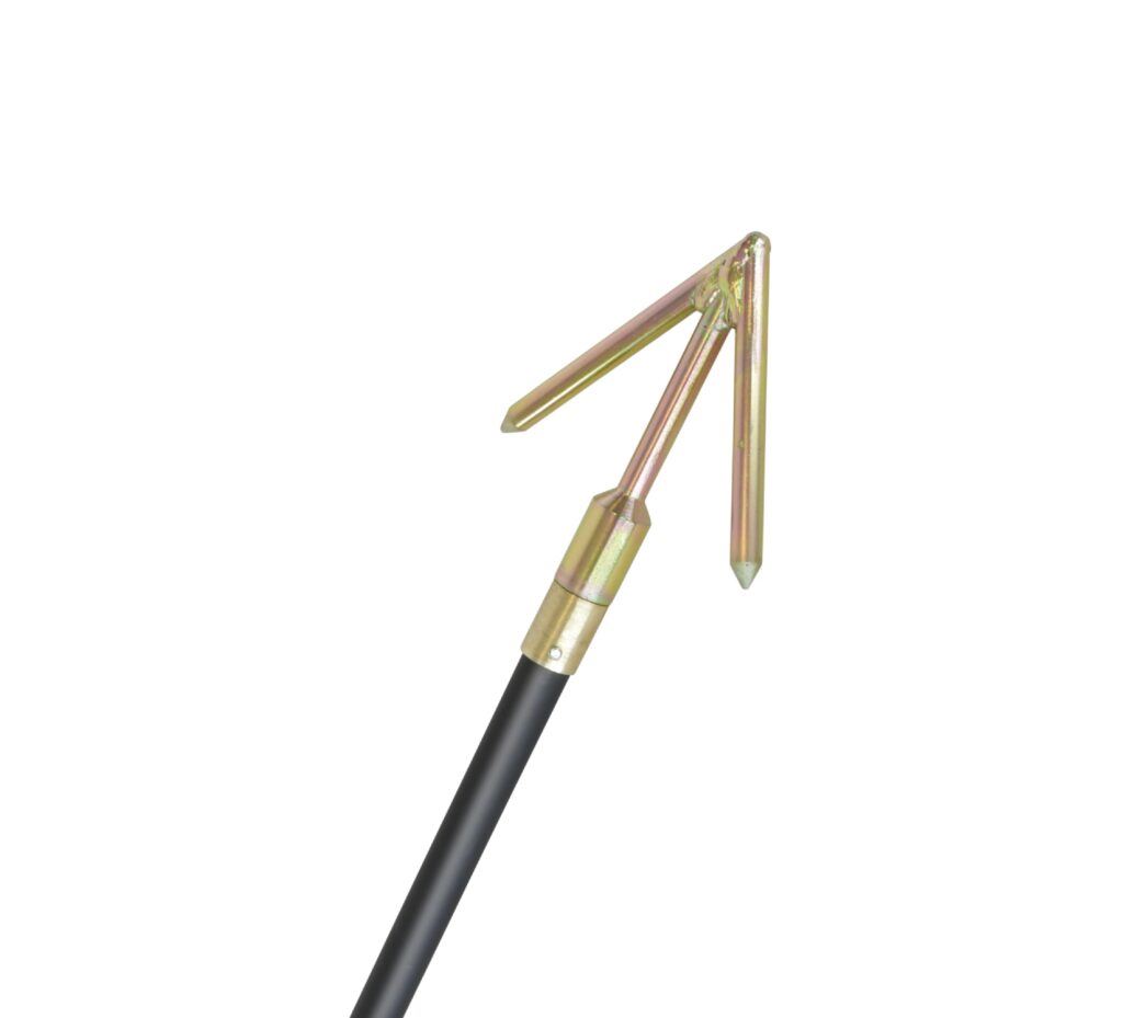 Chimney Birds Nest Removal Tools (Bird Control) - Rodstation