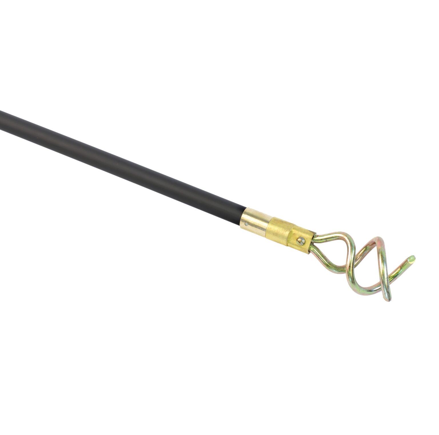 Double Worm Screw Bird Nest Removal Tool - Rodstation