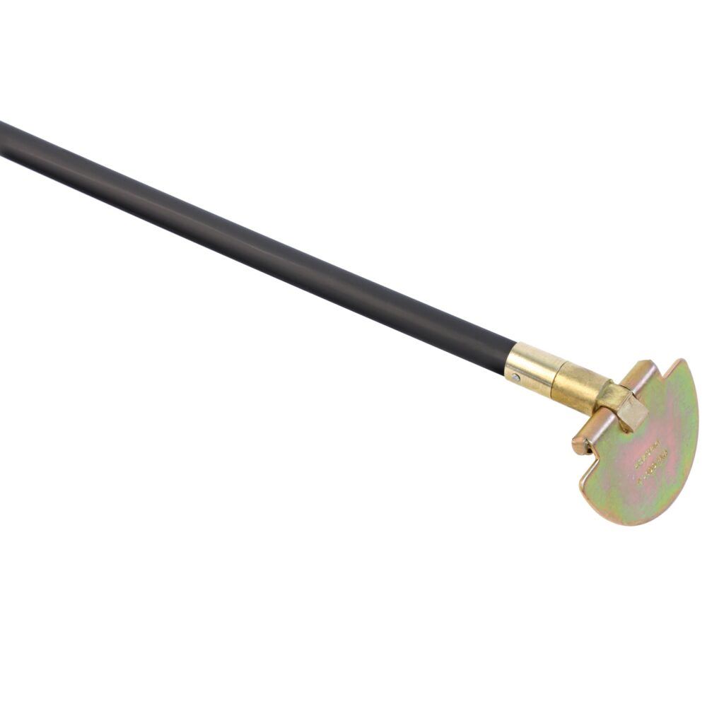 Drop Scraper Chimney Nest / Drain Cleaning Tool - Rodstation