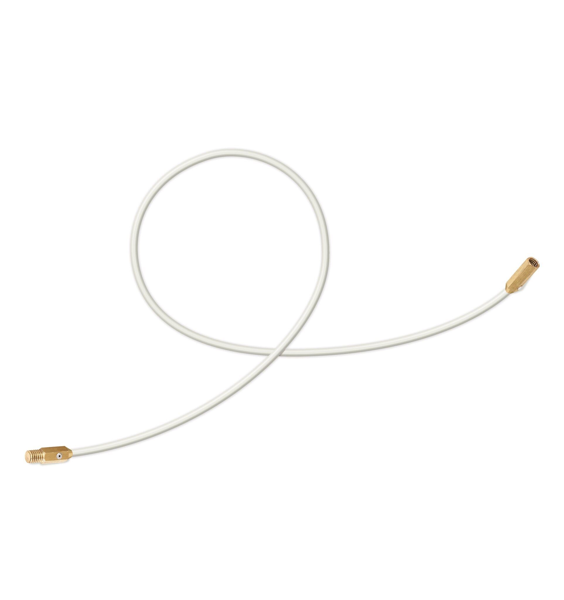 Flexible Chimney Rods (Nylon Liner Sweeping Rod) - Rodstation