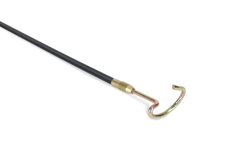 3/4" Diameter Rigid Chimney Rod 90cm - Rodstation