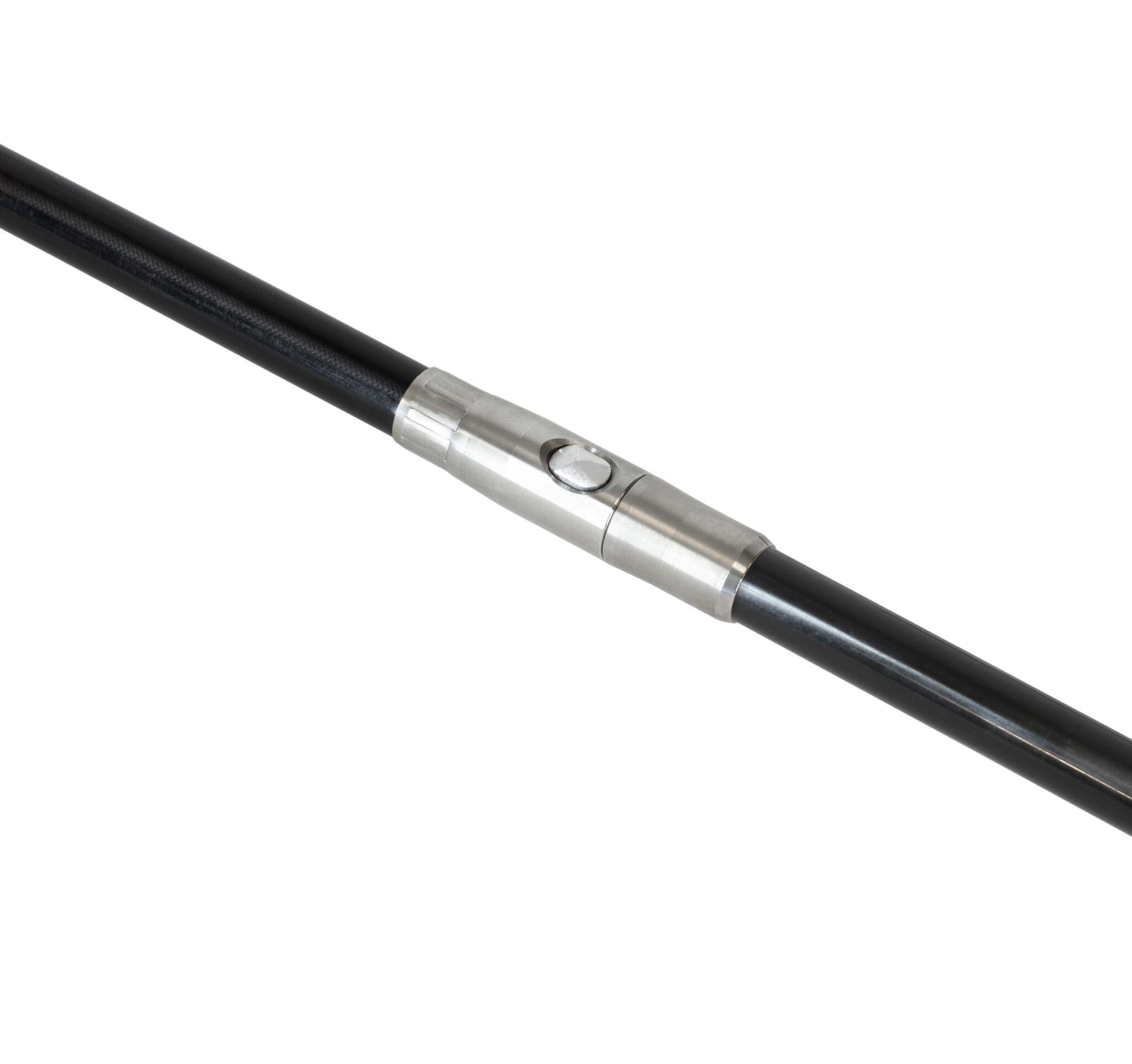 20mm Stainless Steel Rigid Powersweeping Rod - Rodstation