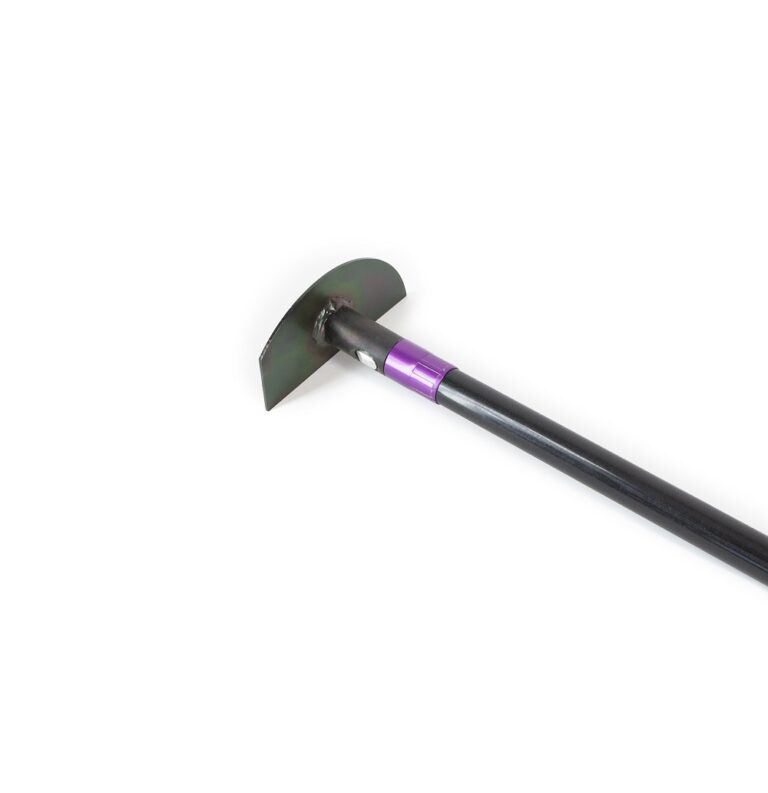 Pipe Scraper 6" (150mm) - Rodstation