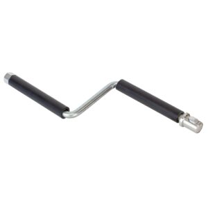 Rotating Handle - Rodstation