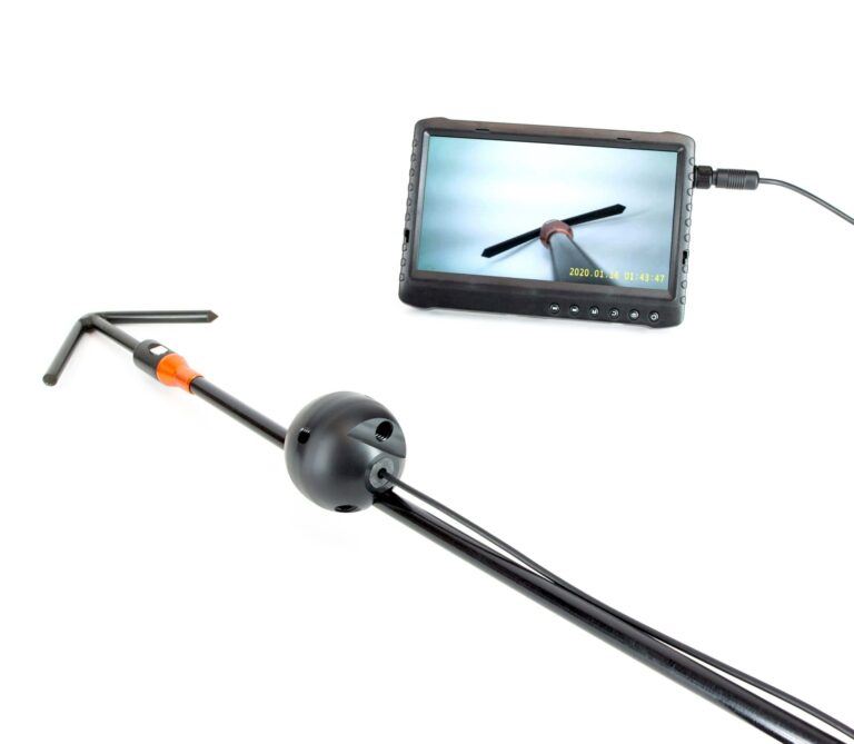 Rodstation - Chimney Sweeps Brushes Rods & Accessories