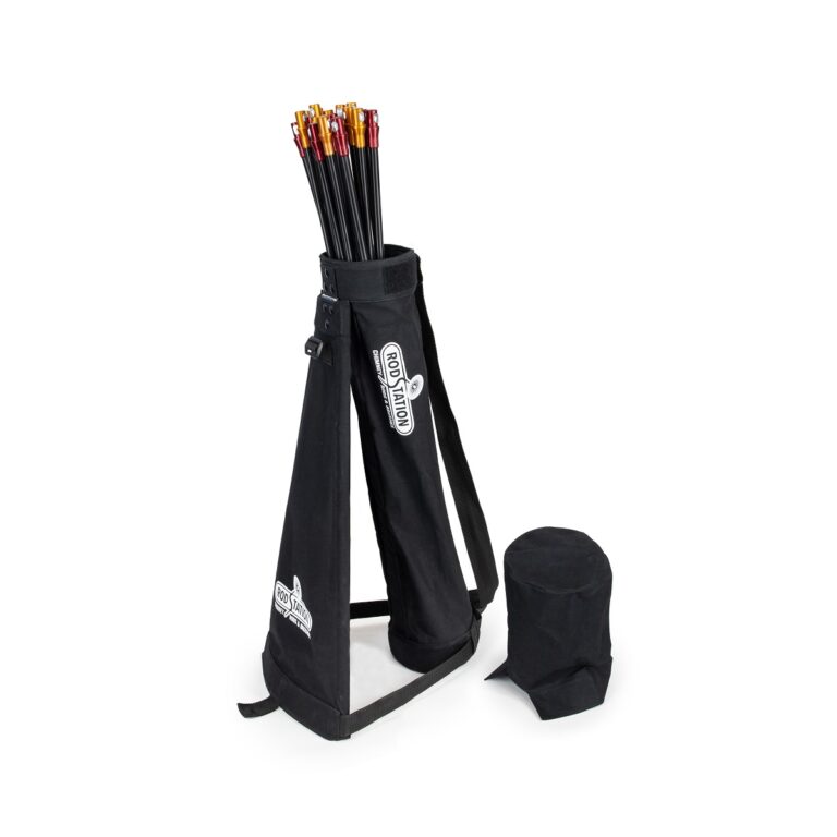Rod Bags and cases - Rodstation