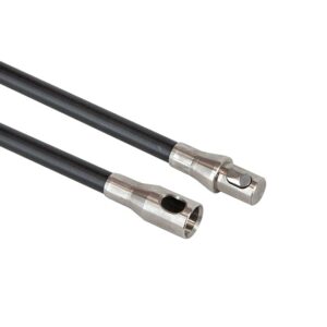 FlueBoss Power Sweeping Rod Range - Rodstation