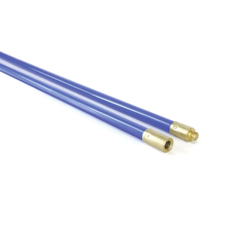 Drain Rods - Drainage Cleaning Rods | Rodstation