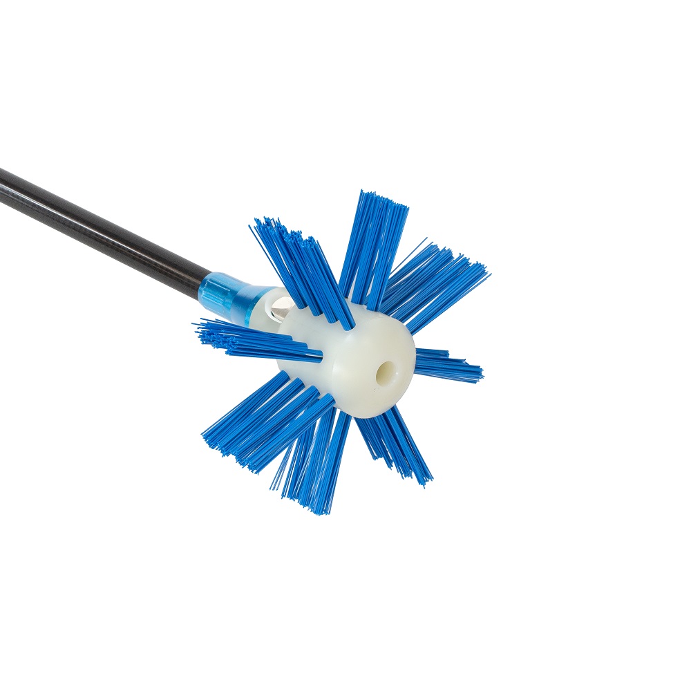 Vent Cleaning Equipment - Rodstation